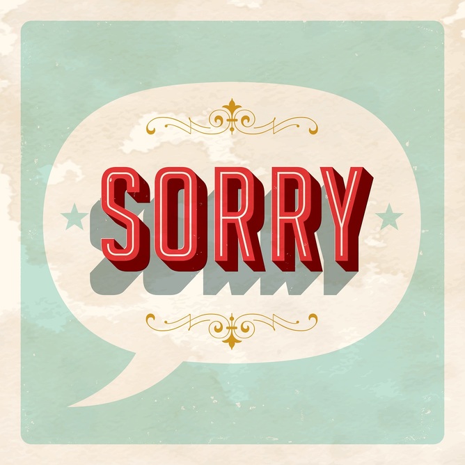 Excuse me, pardon me, sorry – jak i kiedy używać? - Ingless.pl Excuse me, pardon me, sorry – jak i kiedy używać? - Ingless.pl